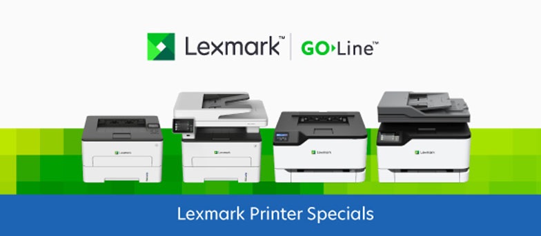 Original Printer Ink and Toner Cartridges | BlueDogInk.com