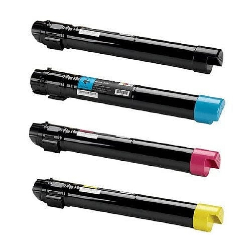 Xerox AltaLink C8030, C8035, C8045, C8055, C8070 Toner Cartridge ...