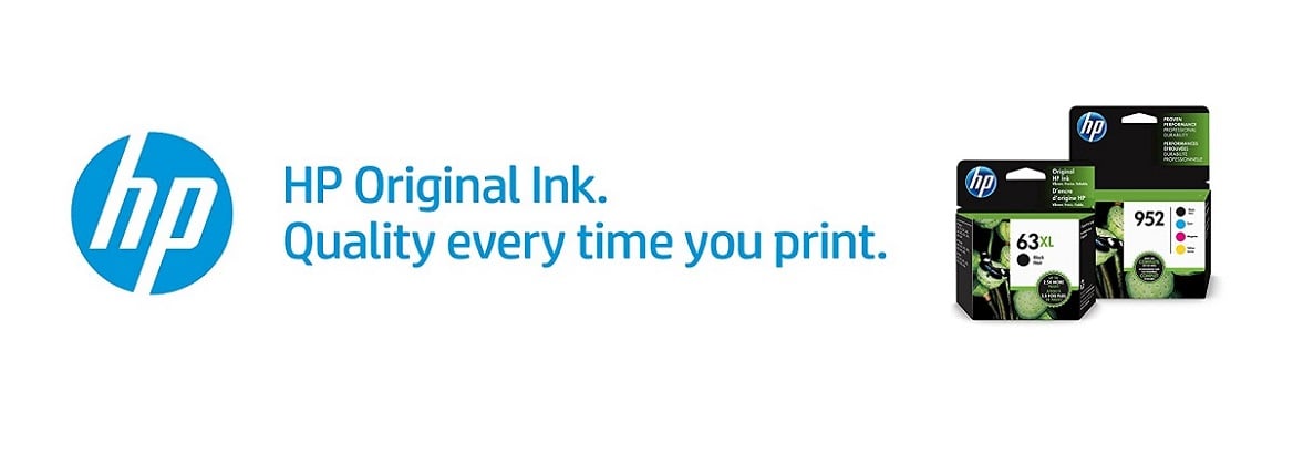 Original Printer Ink and Toner Cartridges | BlueDogInk.com
