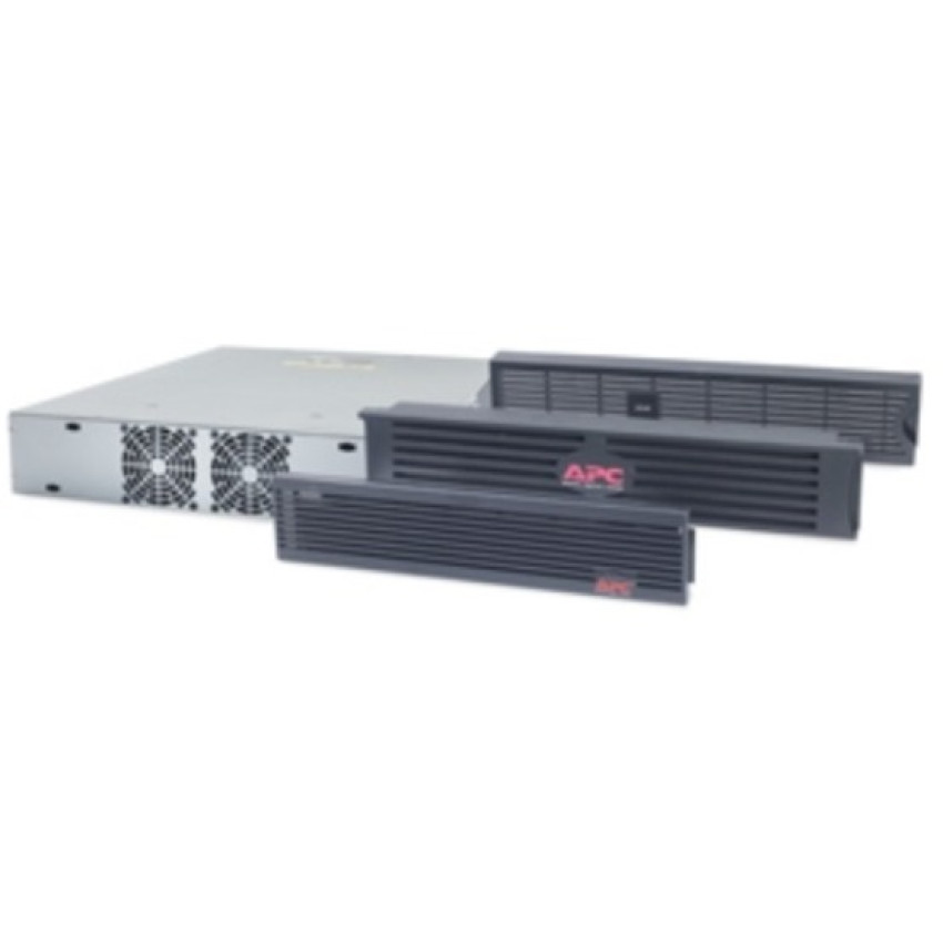 APC - 5000VA Step-Down Rack-mountable Transformer (AP9628) | BlueDogInk.com