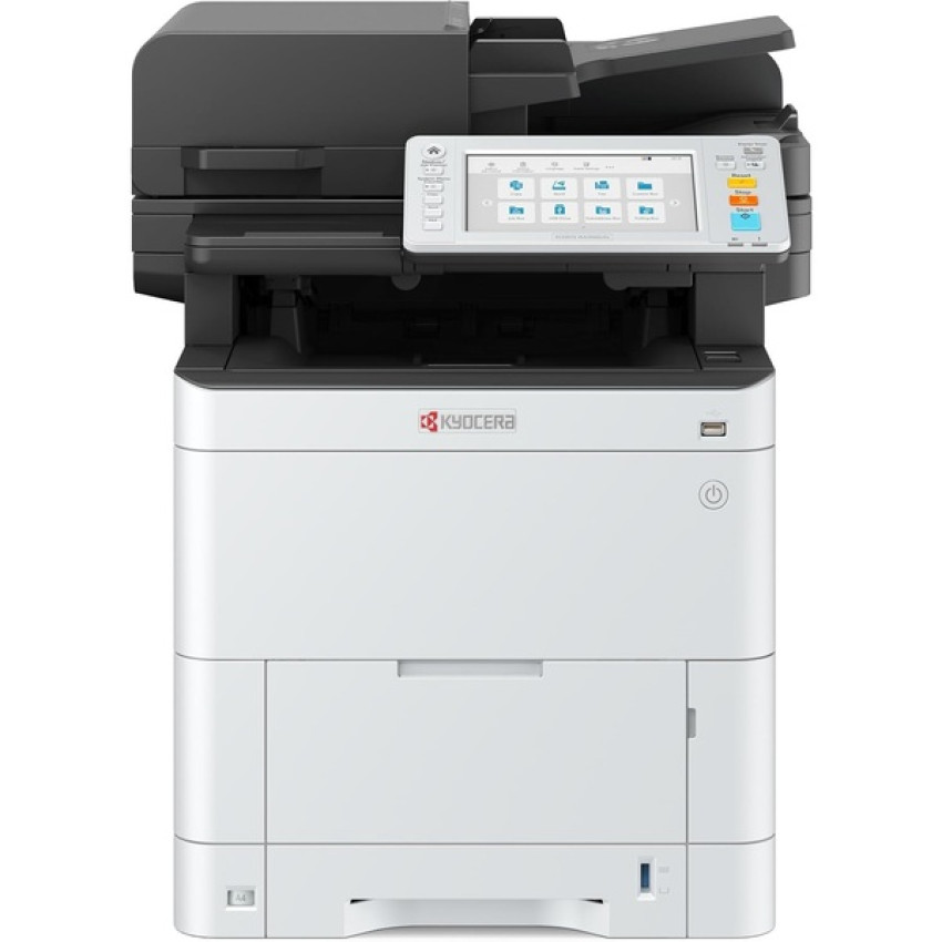 Kyocera ECOSYS MA3500cifx | Bluedogink.com