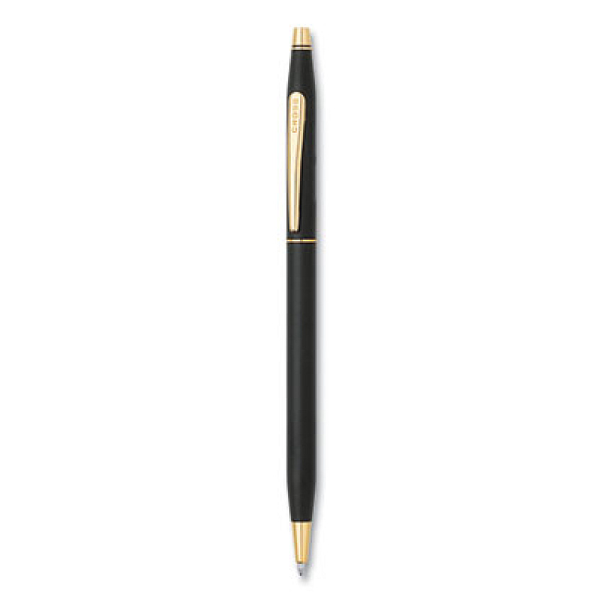 Cross Classic Century Twist-Action Ballpoint Pen, Retractable, Medium 1 ...