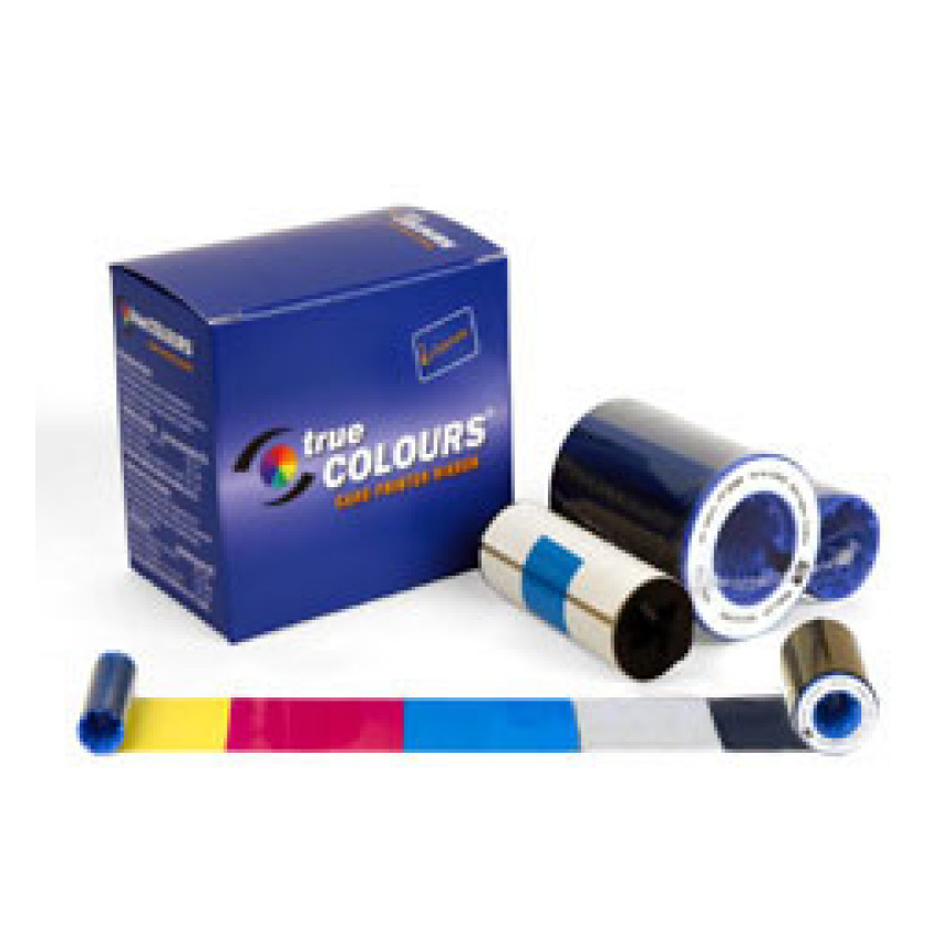 Zebra 800014-945 Ribbon | BlueDogInk.com