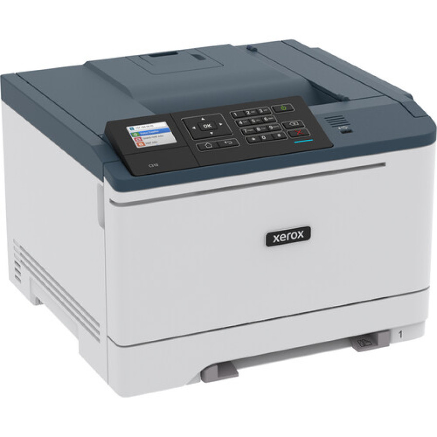 Xerox C310 Color Laser Printer | BlueDogInk.com