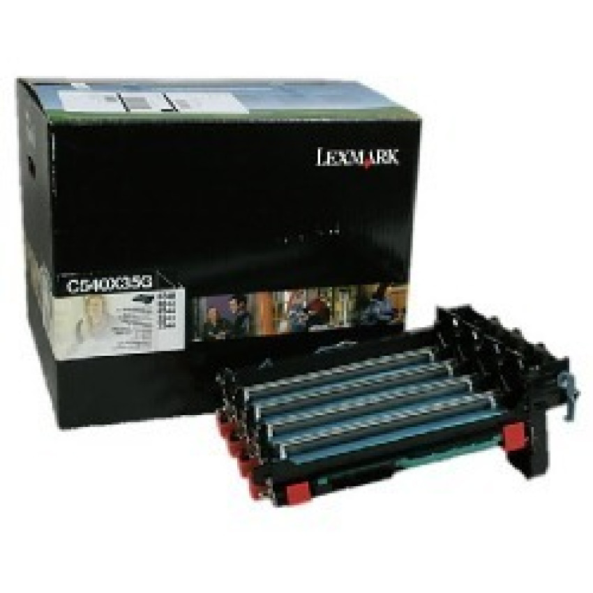Lexmark C540X35G Photoconductor Unit | BlueDogInk.com