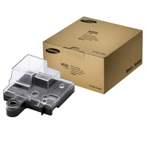 Samsung CLT-W506 Waste Toner Bottle | BlueDogInk.com