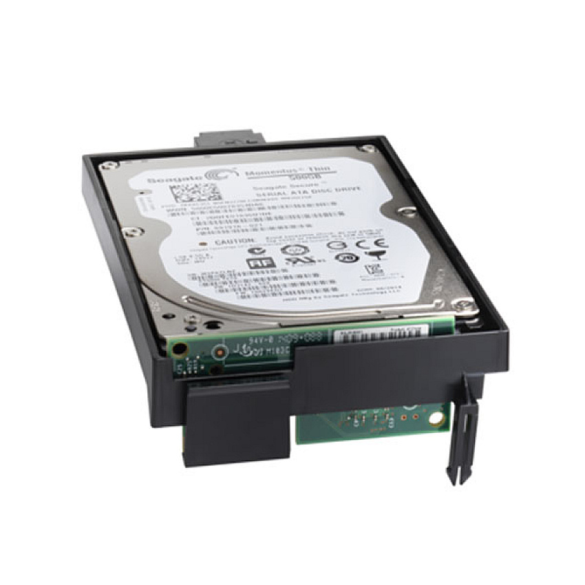 HP B5L29A 500GB Internal Hard Disk Drive | BlueDogInk.com