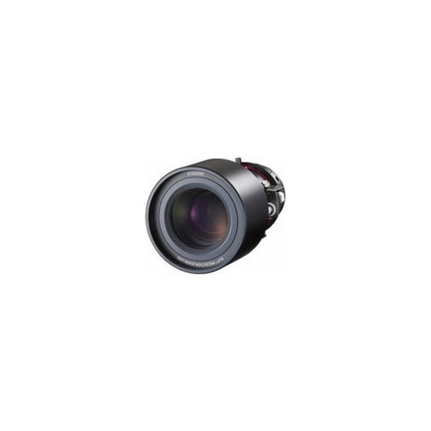 Panasonic Power Zoom Lens For Pt-d6000 Series (ETDLE350) | BlueDogInk.com