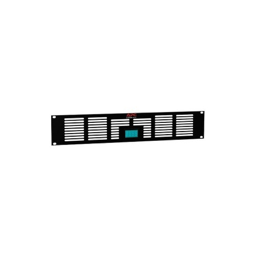 APC Netshelter Av 2u Vent Panel (ACAC40000) | Bluedogink.com