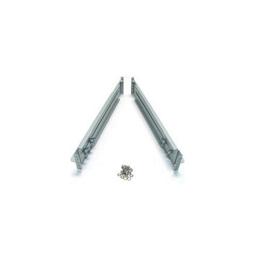 Minuteman UPS Rail Kit For Entplus & Endeavor (EBRKTRAIL) | Bluedogink.com