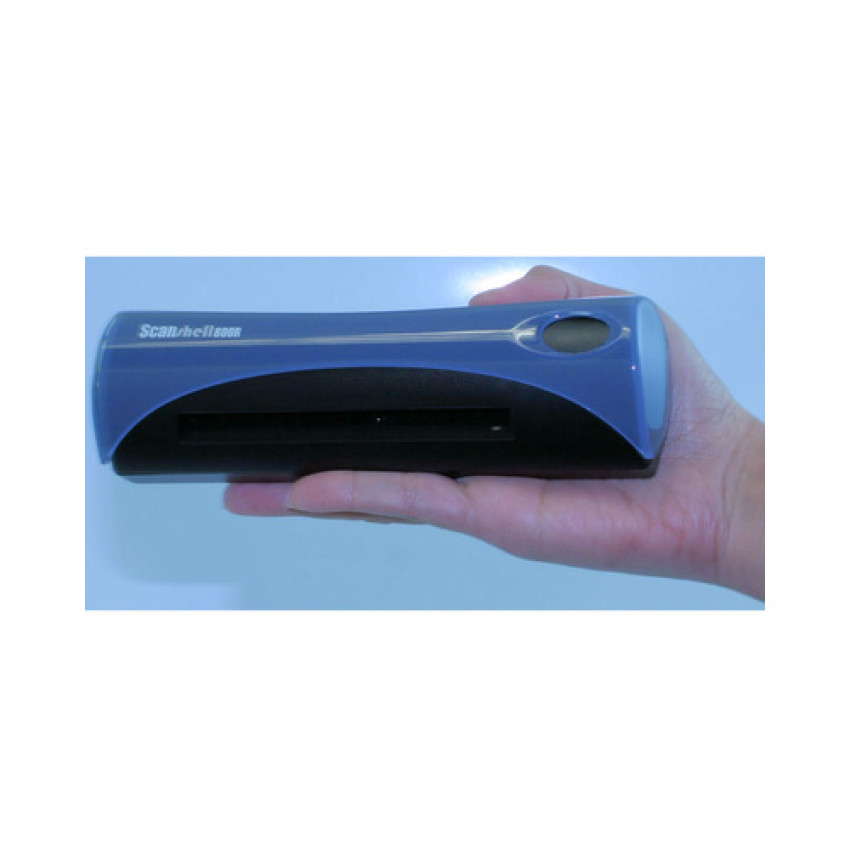 Acuant Id Scan Ocr Sw W/ Scanshell Hw Ss800r (IDSCO800R) | BlueDogInk.com