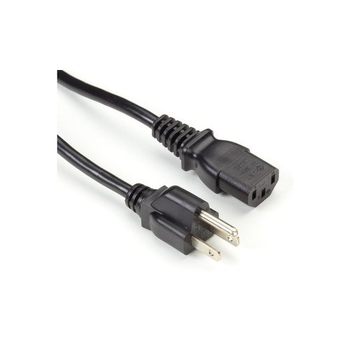 Black Box International Power Cord - Jis 8303 To Iec-60320-c13, 2-m (6. ...
