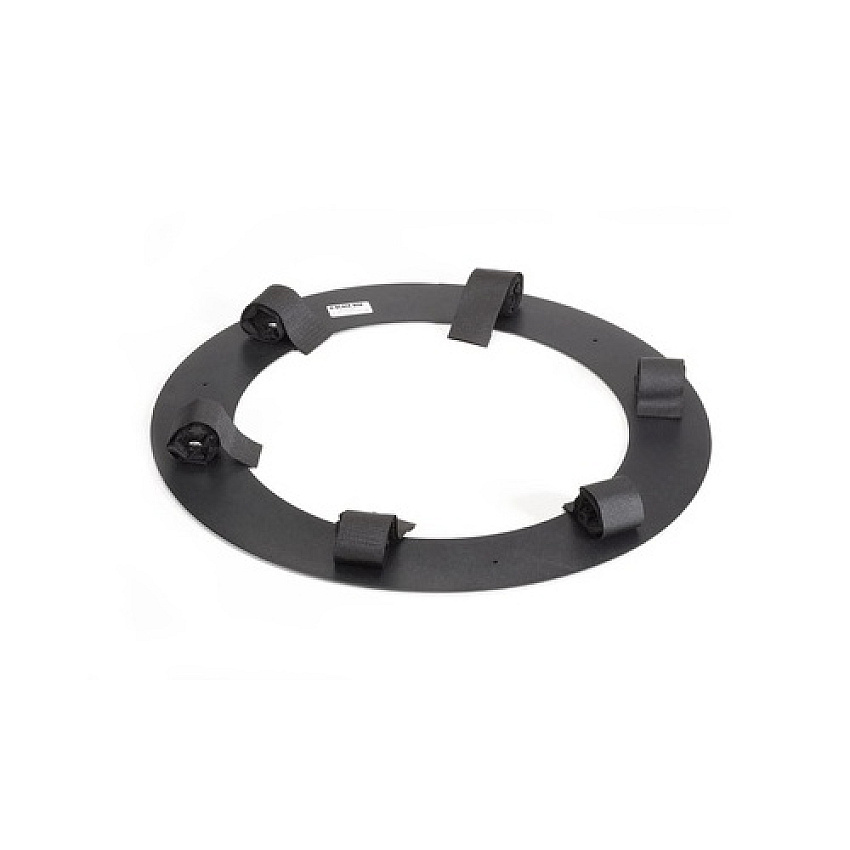 Black Box Fiber Optic Storage Ring - 24" Diameter, Gsa, Taa (FOSR24 ...