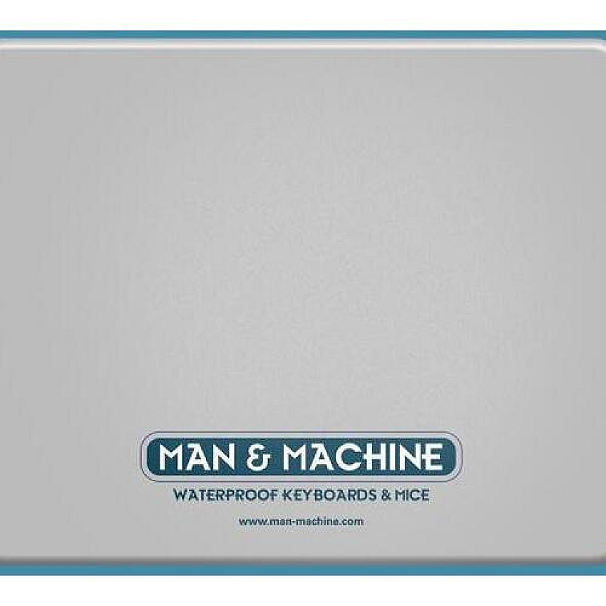 Man & Machine Autoclavable Mouse Pad-5 Pack (MPAD/G5) | Bluedogink.com