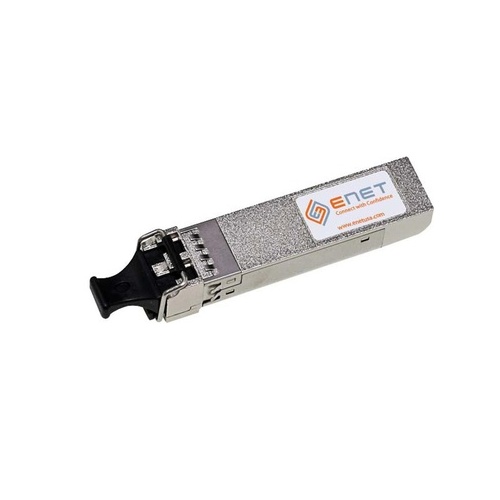 Enet Solutions Cisco Sfp-10g-sr Compatible Sfp+ (SFP10GSRENC ...