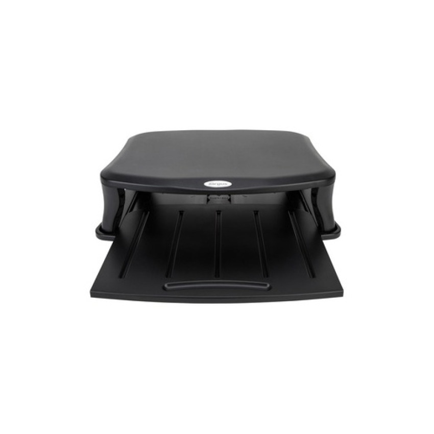 Targus Universal Monitor Stand 19.1 In Black (PA235U) | Bluedogink.com