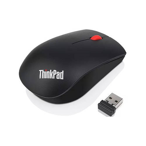 Lenovo Kb Mice_bo Thinkpad Wireless Mouse (4X30M56887) | Bluedogink.com