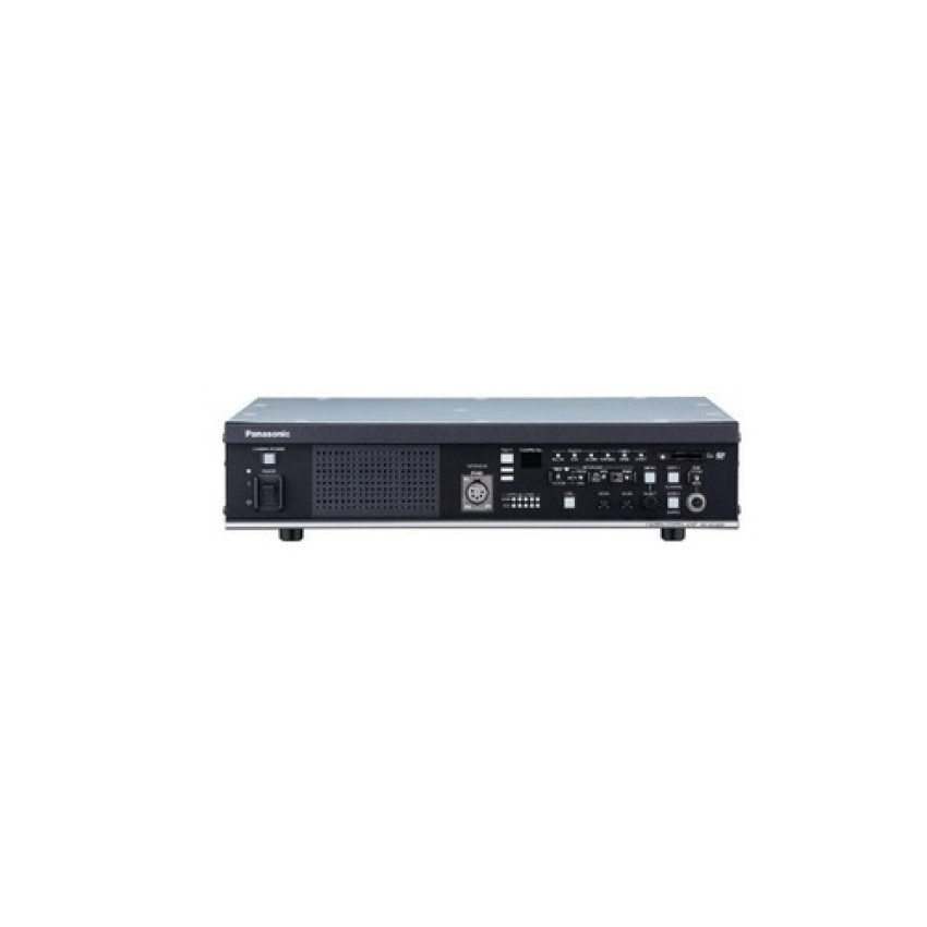 Panasonic Camera Control Unit (AKUCU600PSJ) | BlueDogInk.com