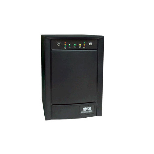 Tripp Lite Ups 1500va Smart Avr Sine Wave Tower Usb (SMART1500SLT ...