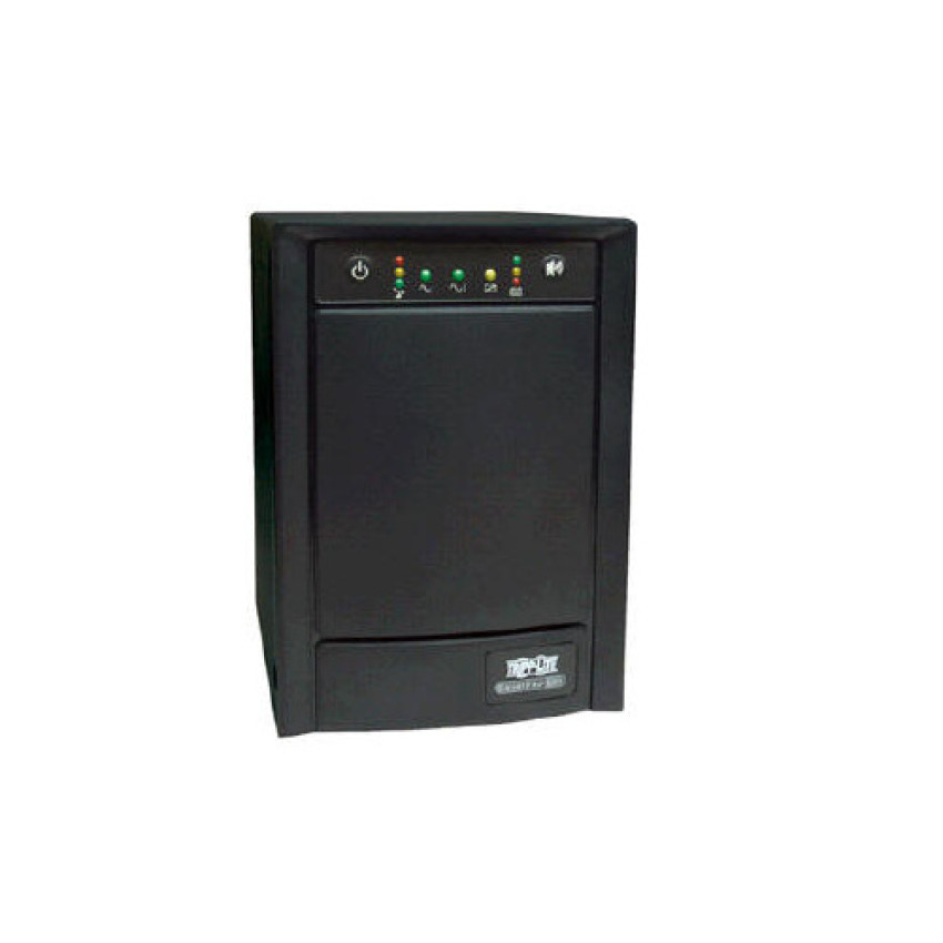 Tripp Lite Ups 1500va Smart Avr Sine Wave Tower Usb (SMART1500SLT) | Bluedogink.com