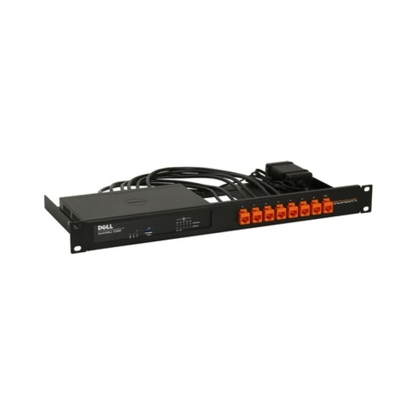 Rackmount.IT Rack Mount Kit For Sonicwall (RMSWT4) | BlueDogInk.com