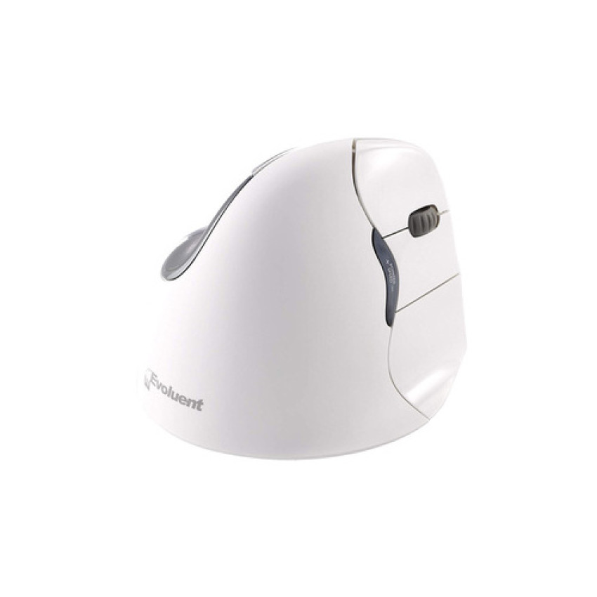 Evoluent Ergonomic Mouse Bluetooth (VM4RB) | Bluedogink.com