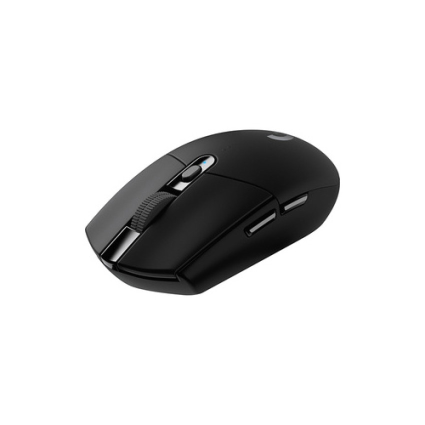 Logitech G305 Wireless Gaming Mouse (black) (910005280) | BlueDogInk.com