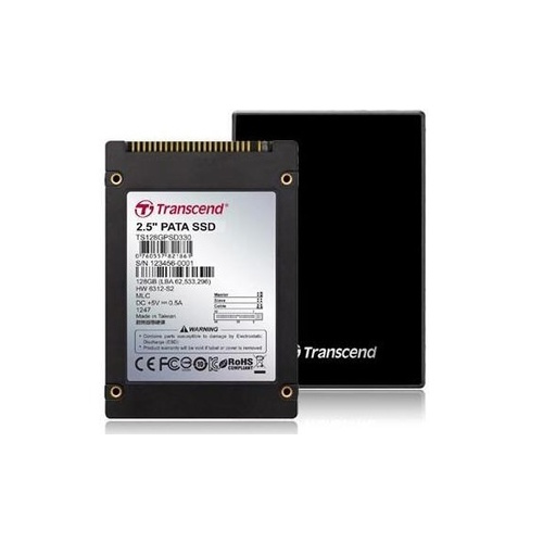 Transcend 32gb Psd330=bo (TS32GPSD330) | Bluedogink.com