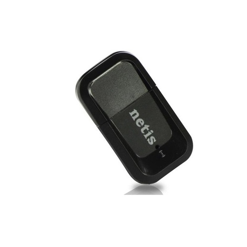 Netis Systems 300mbps Wireless N Usb Adapter (WF2123) | Bluedogink.com