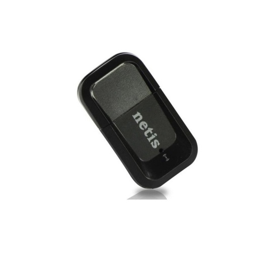 Netis Systems 300mbps Wireless N Usb Adapter (WF2123) | Bluedogink.com