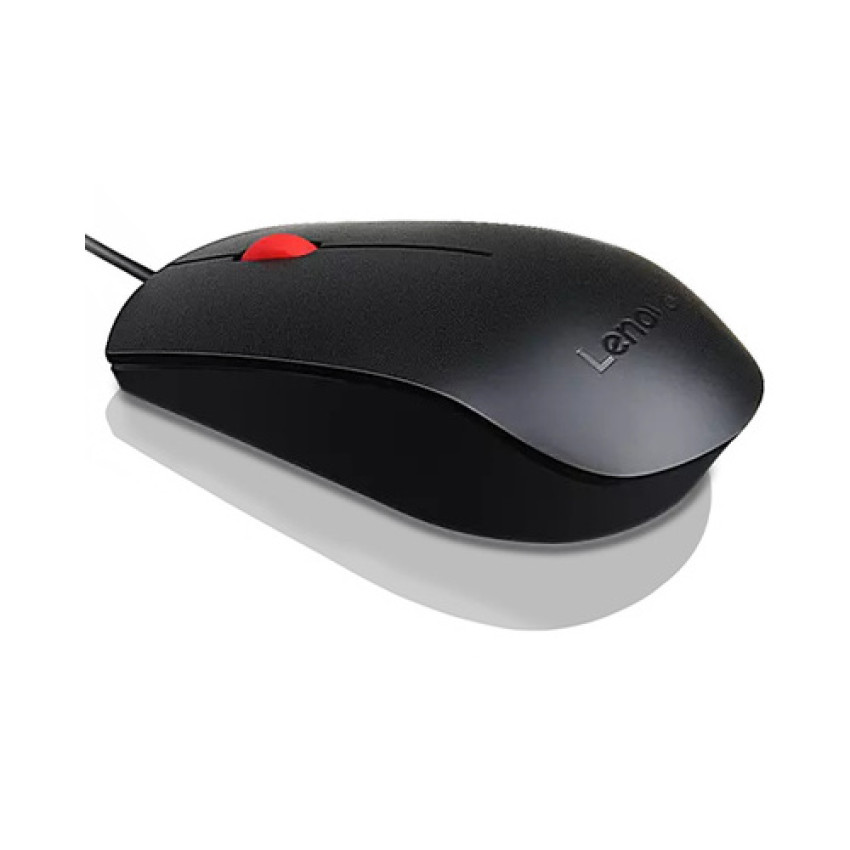 Lenovo Mice_bo Essential Usb Mouse (4Y50R20863) | BlueDogInk.com