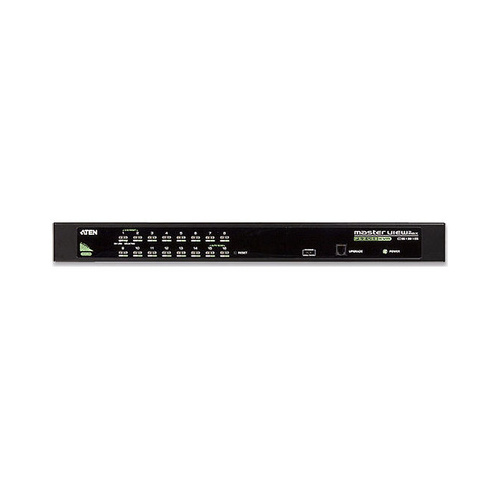 Aten 16-port Usb/ps2 Combo Kvm Switch (CS1316) | Bluedogink.com