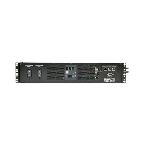 Tripp Lite Pdu Ats/switched 230v C13/c19 Iec-309 2u (PDUMH32HVATNET ...