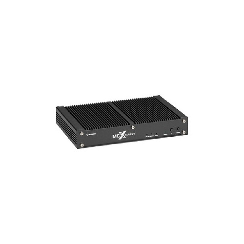 Black Box 4k60 Network Av Encoder - Hdmi 2.0, Scaling, 10-gbe Copper ...
