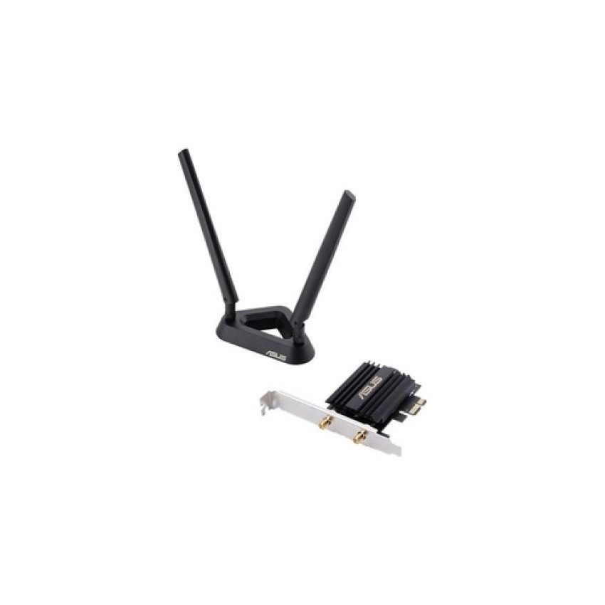 ASUS Pce-ax58bt Pcie Wireless Adapter (PCEAX58BT) | BlueDogInk.com