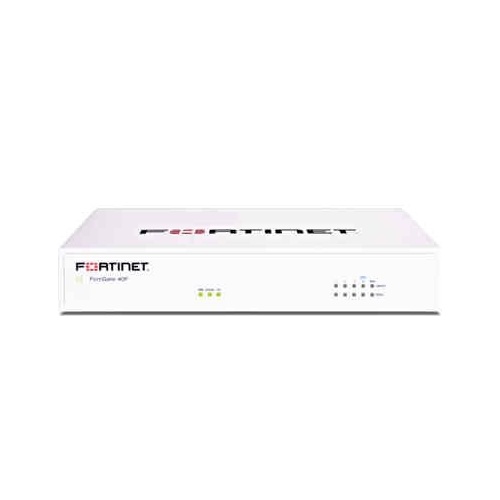 Fortinet Fortigate-40f (FG40F) | Bluedogink.com