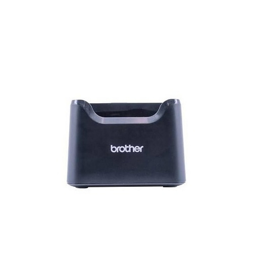 Brother 1 Slot Docking Cradle Charger (PACR004) | BlueDogInk.com