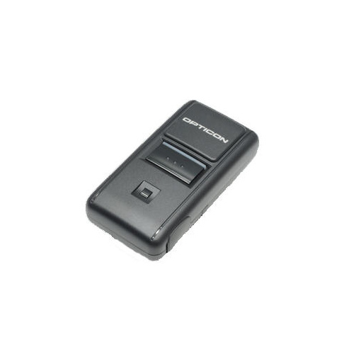Opticon Barcode Scanner Barcode Scanners,companion Scanner,1d Laser,usb ...