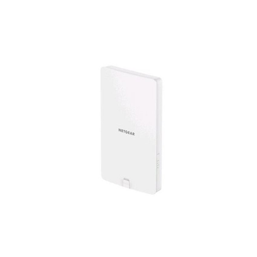 NETGEAR Insight Managed Wifi 6 Ax1800 Outdoor Ap (WAX610Y-100NAS ...