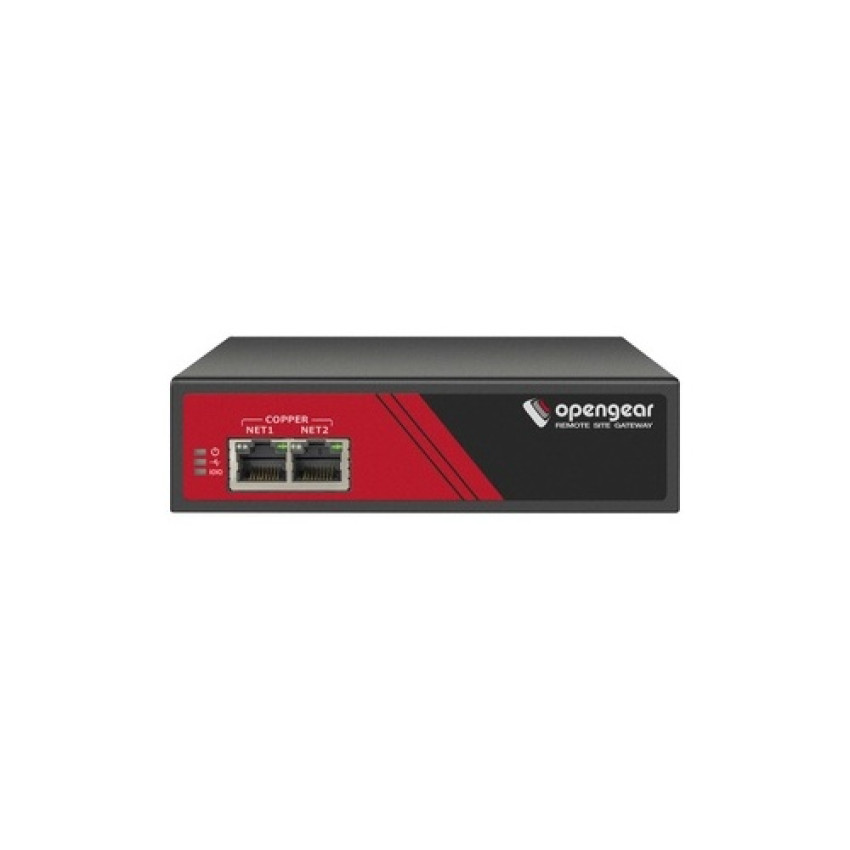 Opengear Acm7000 Series - 4 Port Serial Console (ACM70042) | Bluedogink.com
