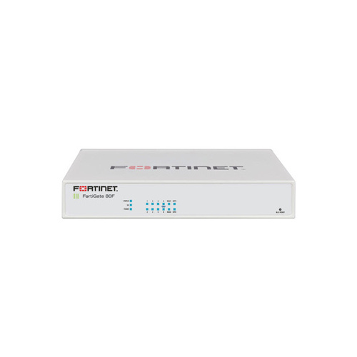 Fortinet Fortigate-80f (FG80F) | Bluedogink.com