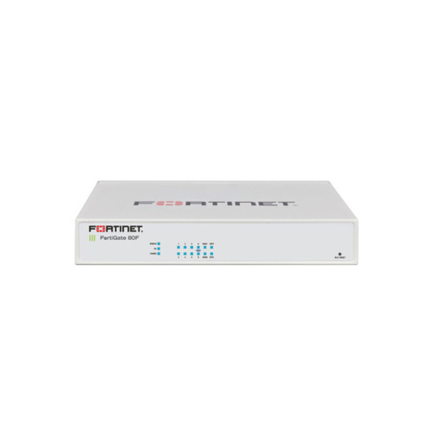 Fortinet Fortigate-80f (FG80F) | Bluedogink.com