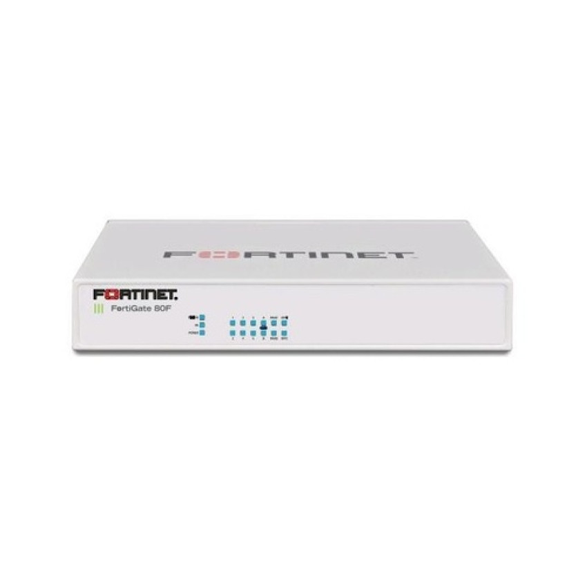 Fortinet Fortigate-81f Hardware Plus 24x7 Fortica (FG81FBDL95012 ...