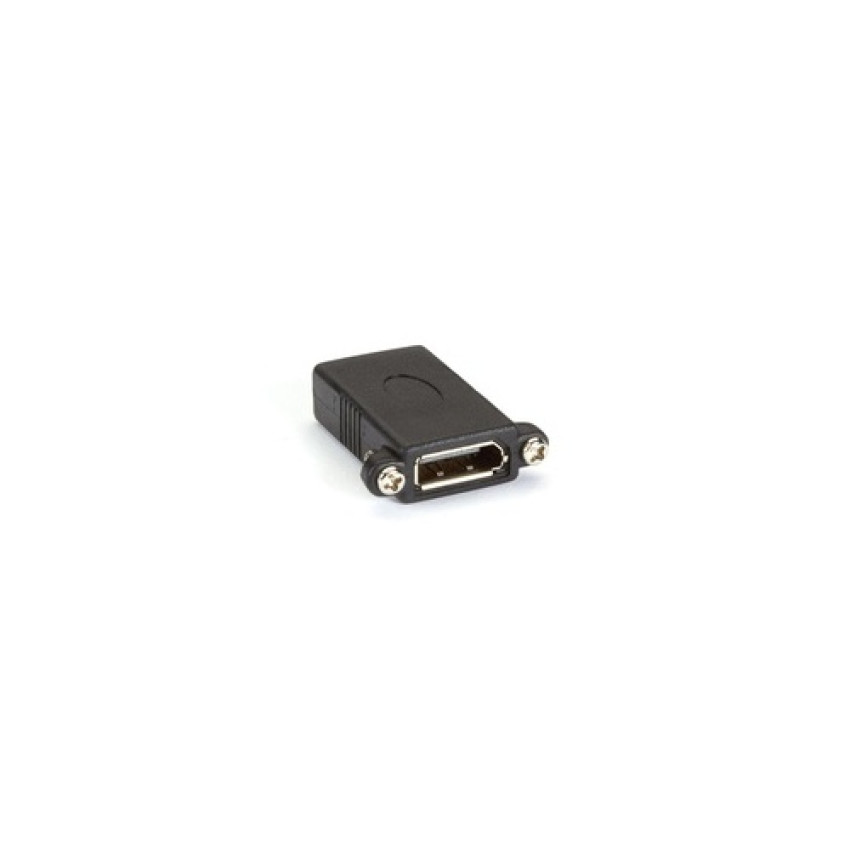 Black Box Displayport Coupler - Female/female (VA-DP-CPL) | BlueDogInk.com