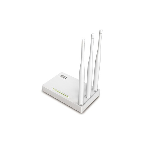 Netis Systems Wireless N 300mbps High Gain Ap / Router (WF2409E ...
