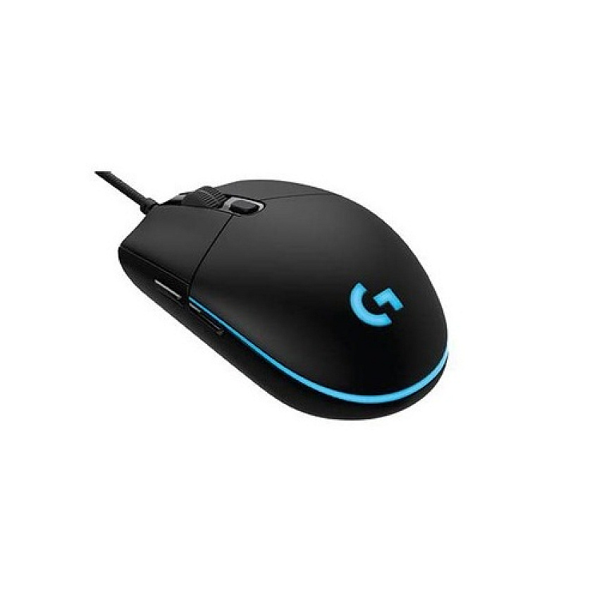 Logitech Pro Hero Gaming Mouse (910-005439) | BlueDogInk.com