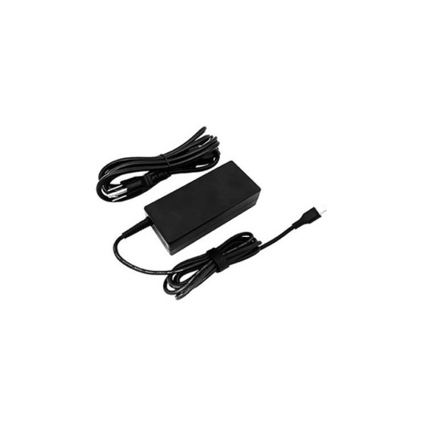 Total Micro Technologies 65w Usb-c Ac Adapter For Hp (L21487001TM ...