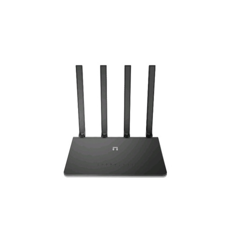 Netis Systems Ac1200 Wireless Dual Band Gigabit Router (N2 ...