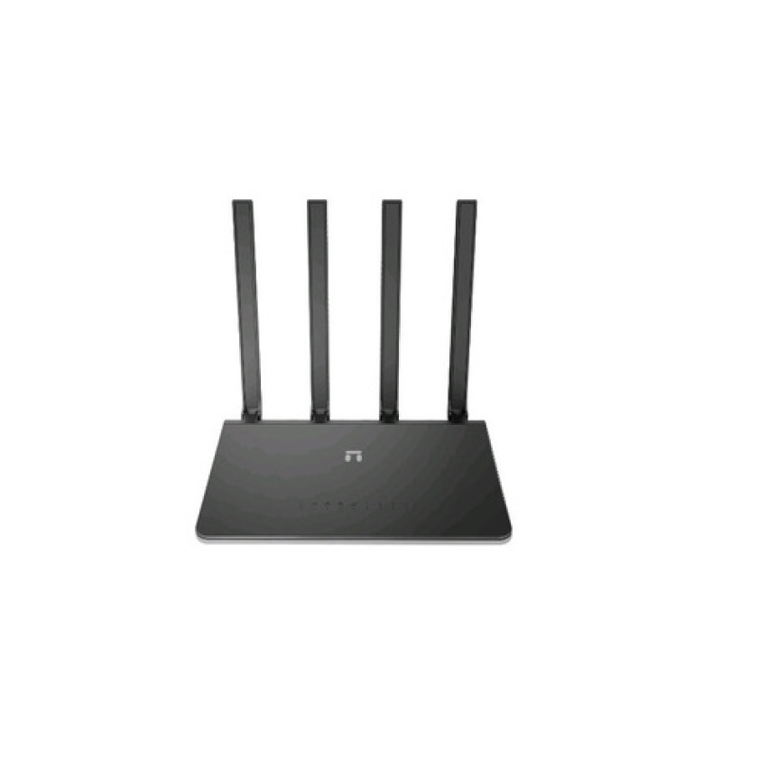 Netis Systems Ac1200 Wireless Dual Band Gigabit Router (N2 ...