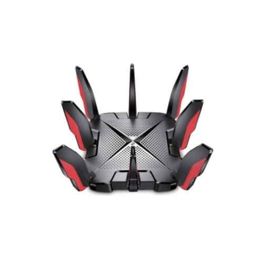 TP-Link Ax6600 Wi-fi 6 Tri-band Gaming Router (ARCHERGX90) | BlueDogInk.com